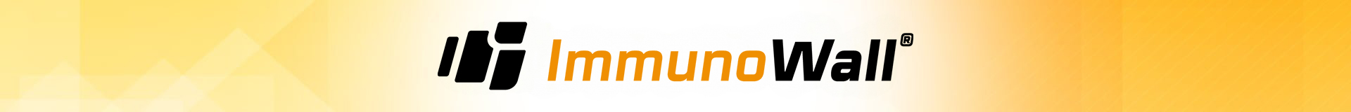 ImmunoWall® The key to immunonutrition. - ICC Brazil