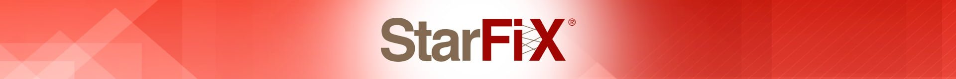 StarFix® - ICC Brazil